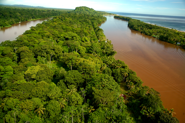 Costa Rica Expeditions / Costa Rica