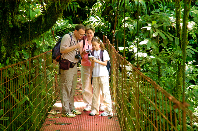 Costa Rica Expeditions / Costa Rica