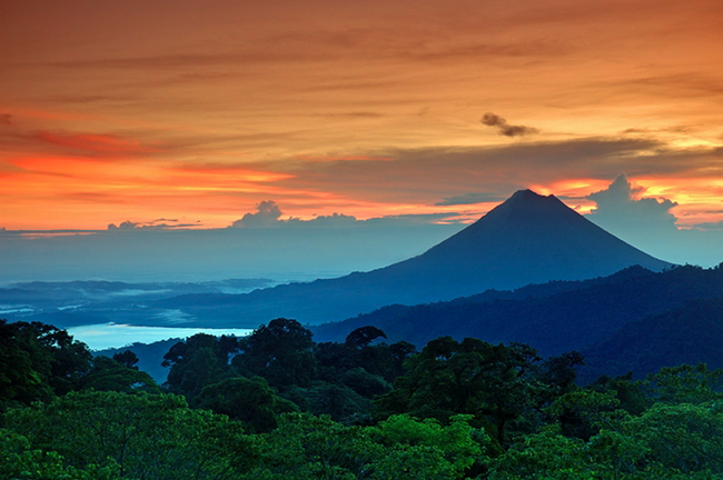 Costa Rica Expeditions / Costa Rica