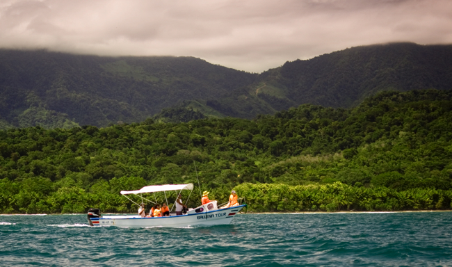 Costa Rica Expeditions / Costa Rica
