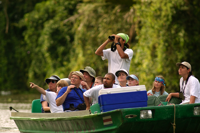 Costa Rica Expeditions / Costa Rica