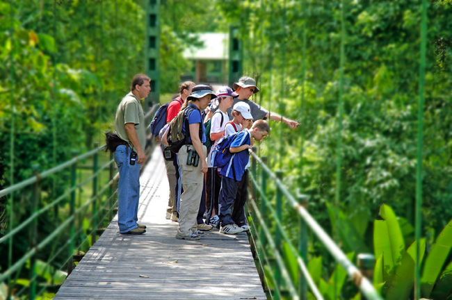Costa Rica Expeditions / Costa Rica