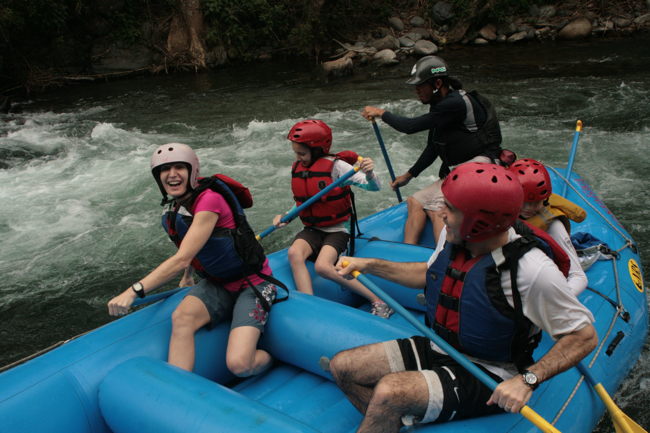 Costa Rica Expeditions / Costa Rica