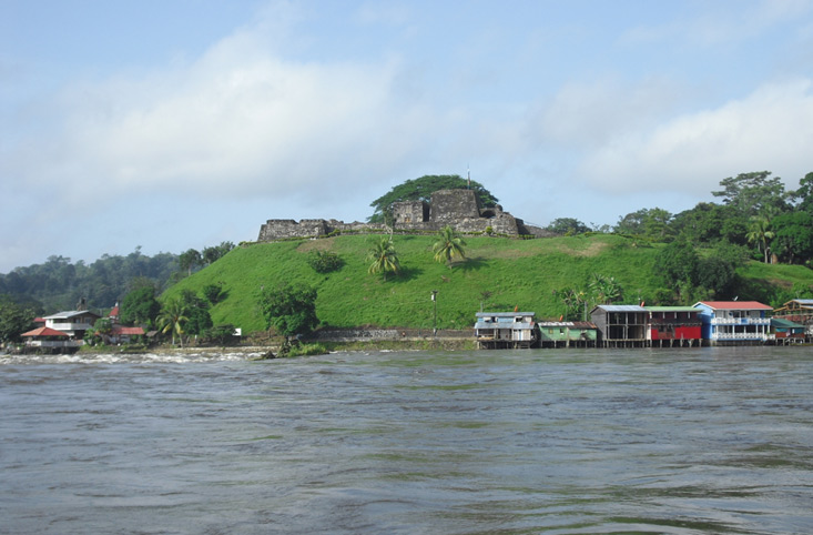 Costa Rica Expeditions / Costa Rica