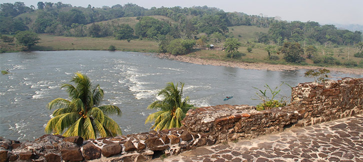 Costa Rica Expeditions / Costa Rica